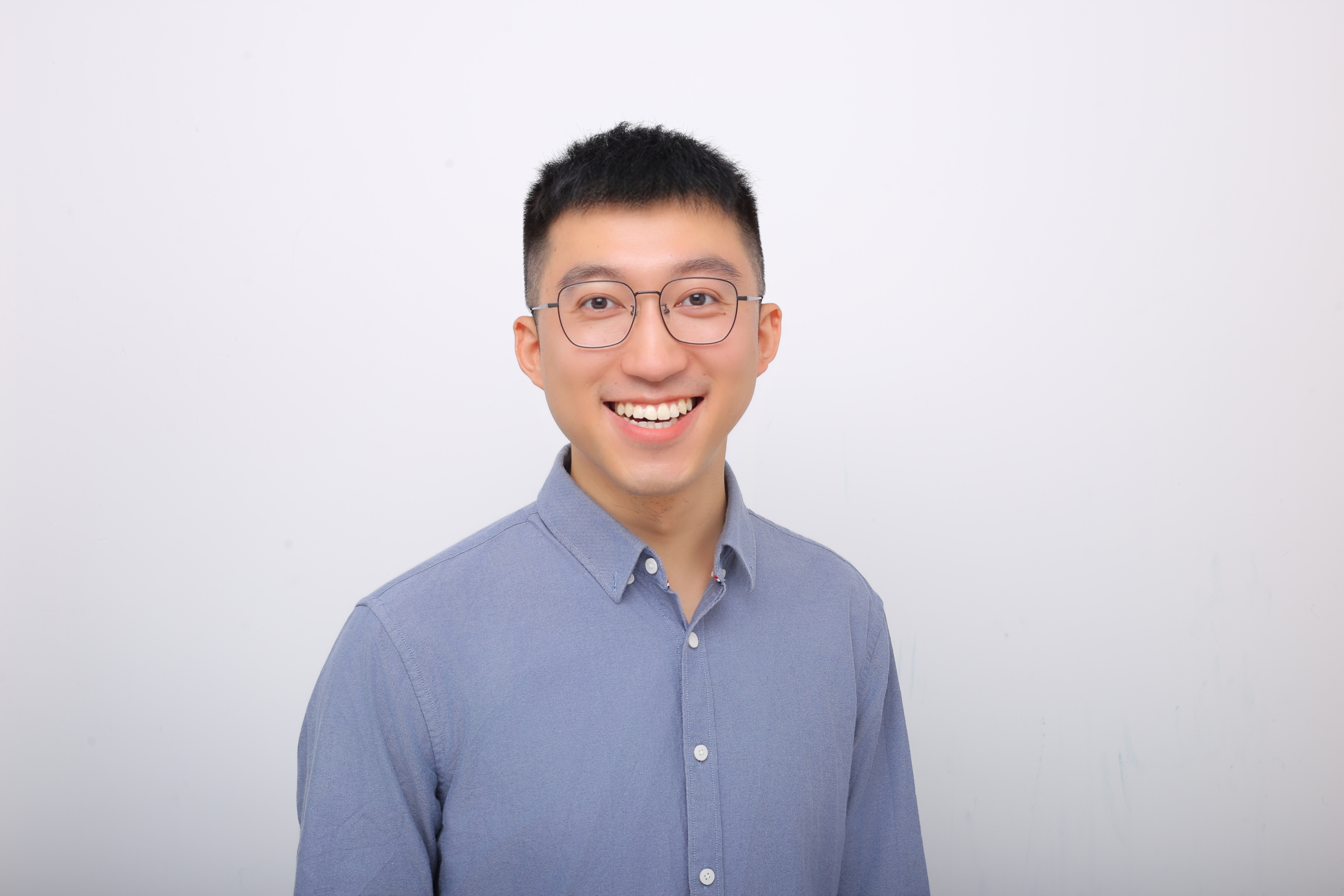 欢迎来到RAILS研究室 - Tongxu Liu / Professor